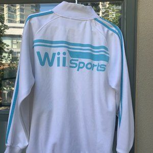 Nintendo | Jackets & Coats | Nintendo Wii Jacket S | Poshmark